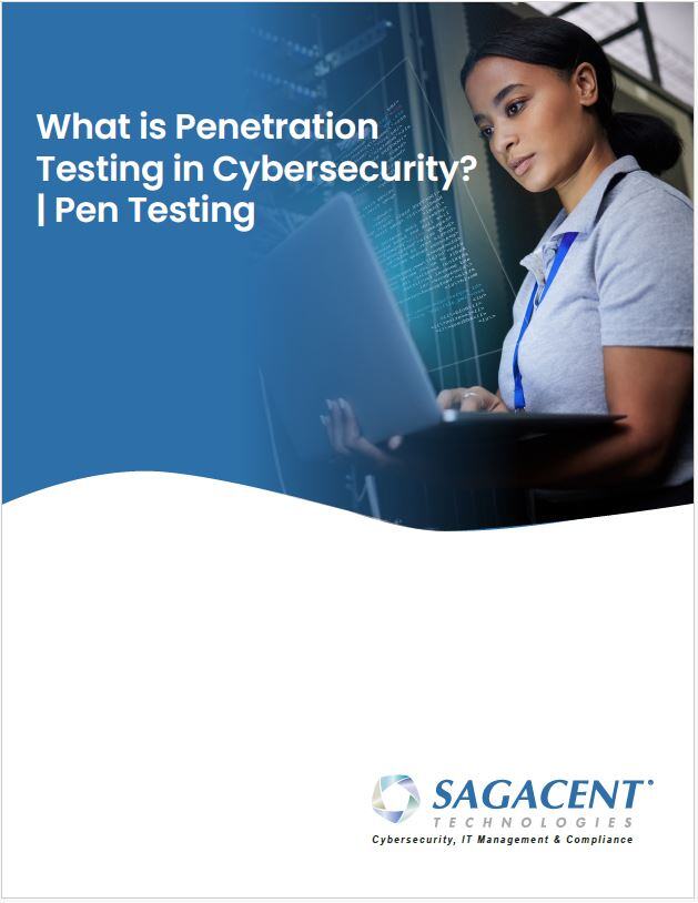Penetration Testing in Cybersecurity | Sagacent Technologies